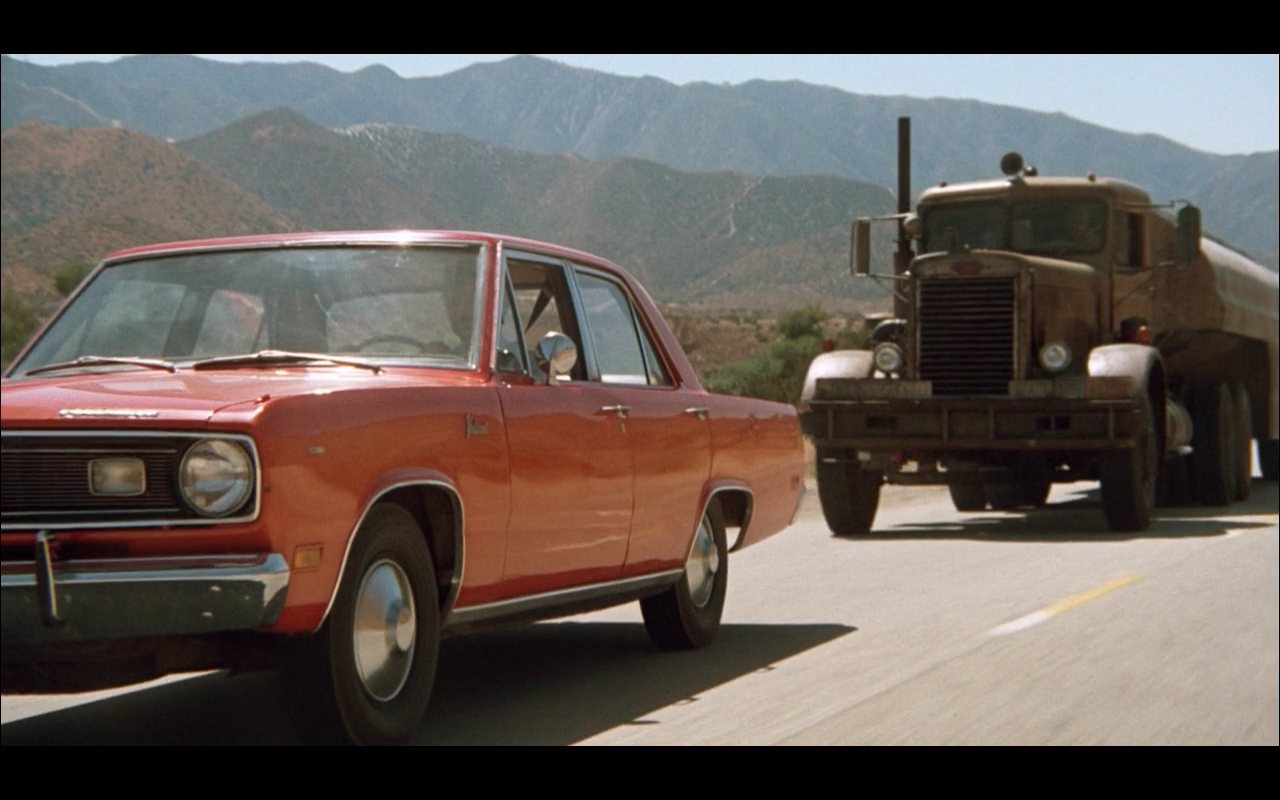 Duel (1971)