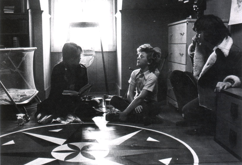 Something Evil (1972)