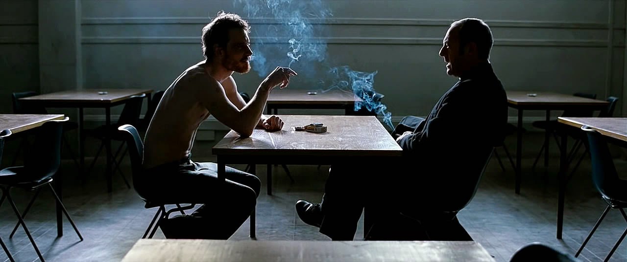 Hunger (2008)