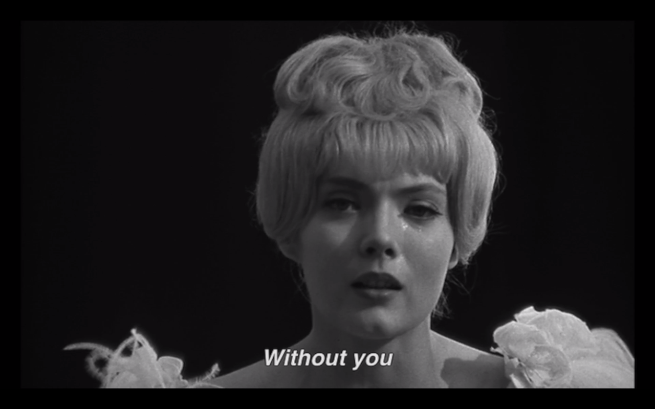 Cleo From 5 to 7 (1962)