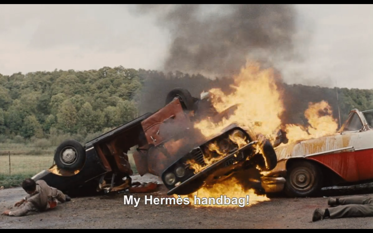 Weekend (1967)