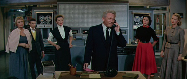 Desk Set (1957)