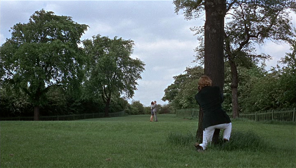 Blow Up (1966)