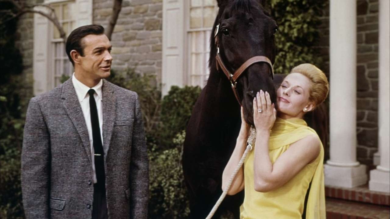 Marnie (1964)