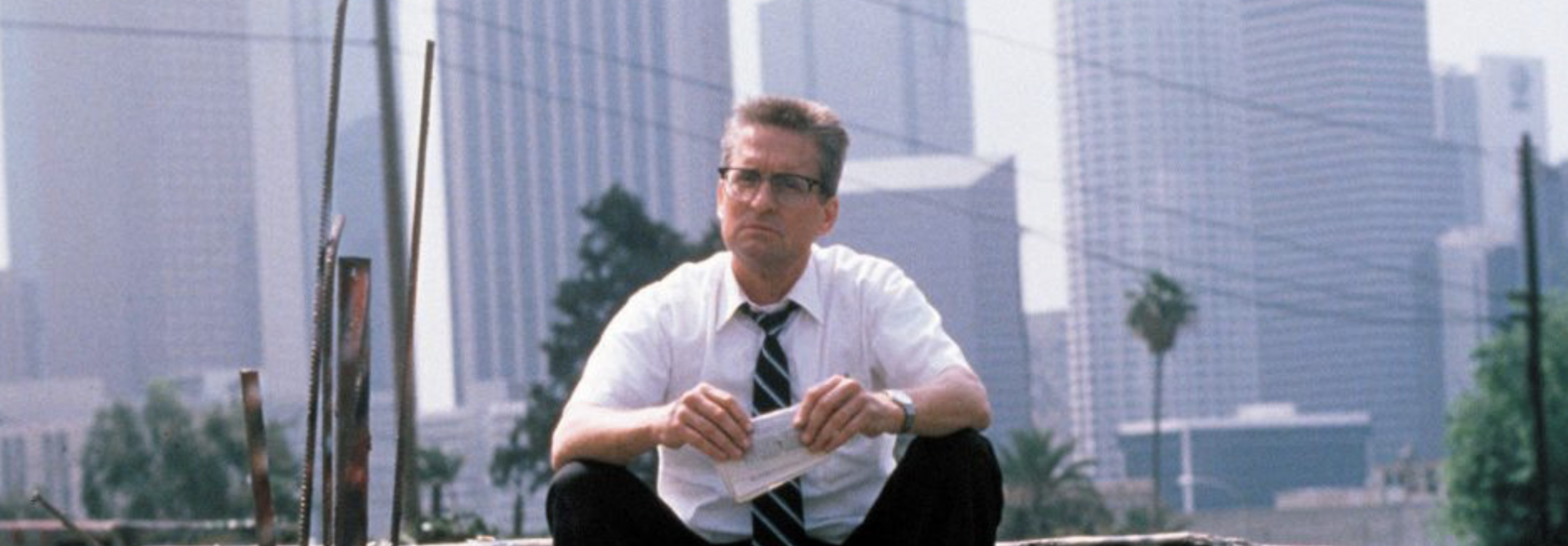 Falling Down (1993)