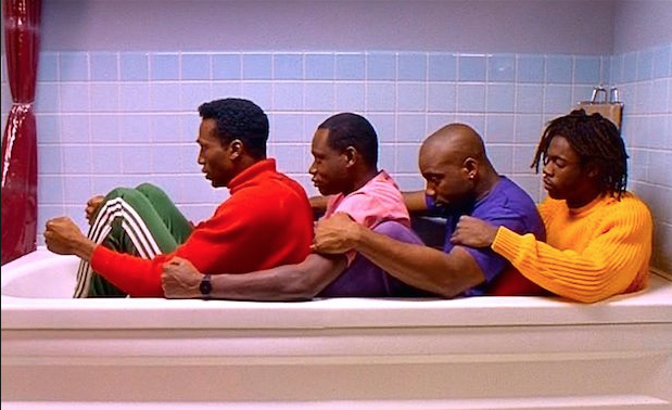 Cool Runnings (1993)