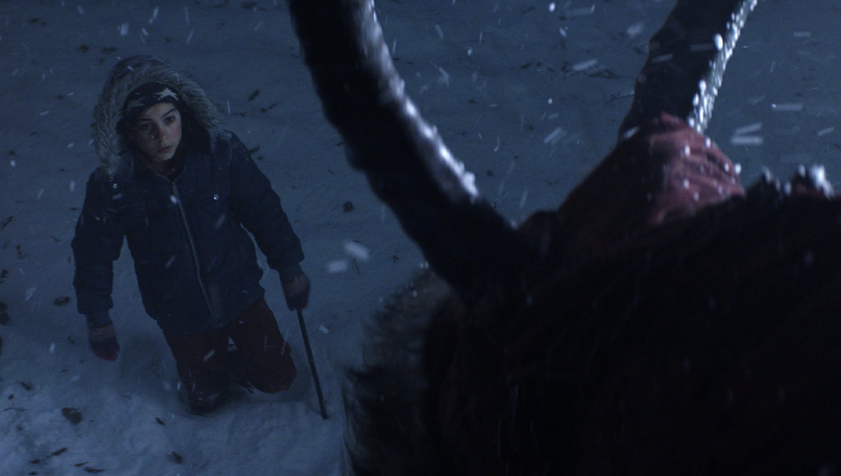 Krampus (2015)
