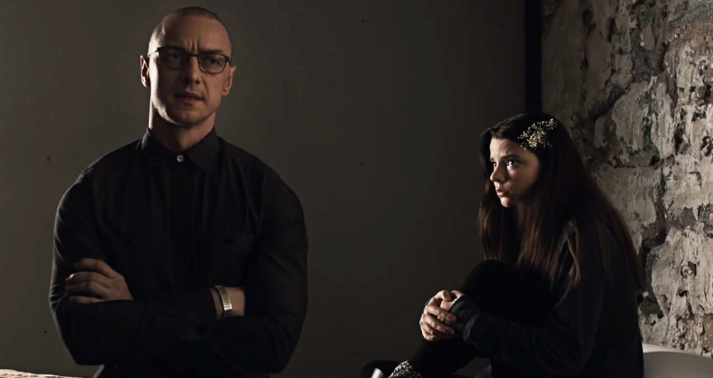 Split (2016)