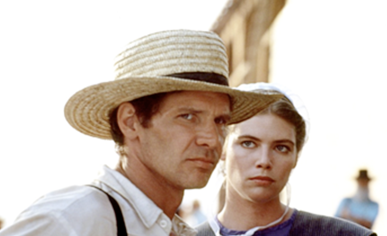 Witness (1985)