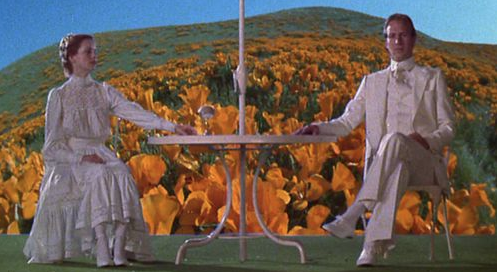 Altered States (1980)