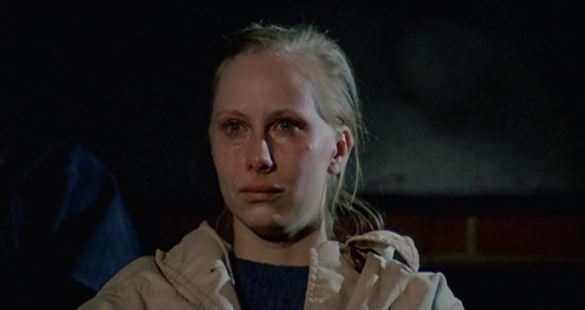 The Match Factory Girl (1990)