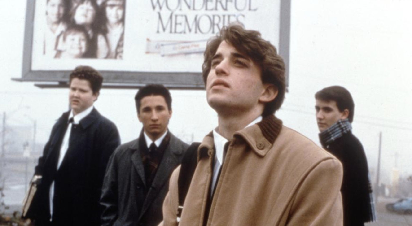 The Chocolate War (1988)