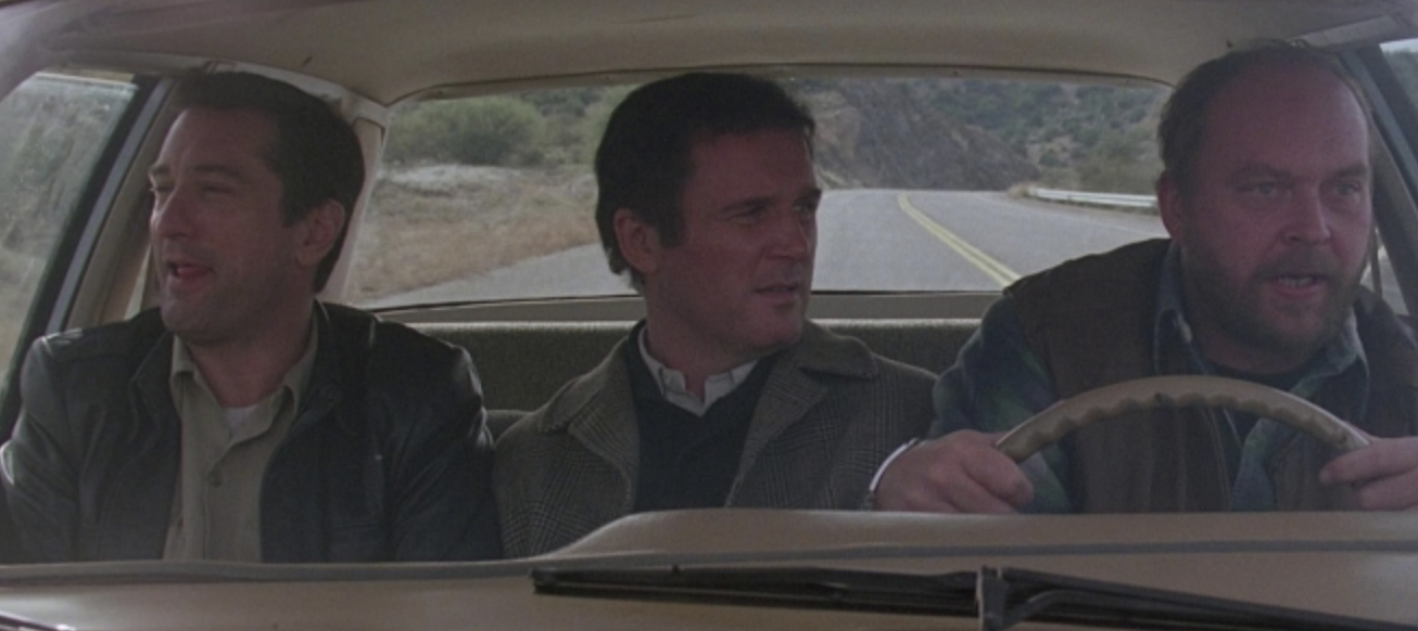 Midnight Run (1988)