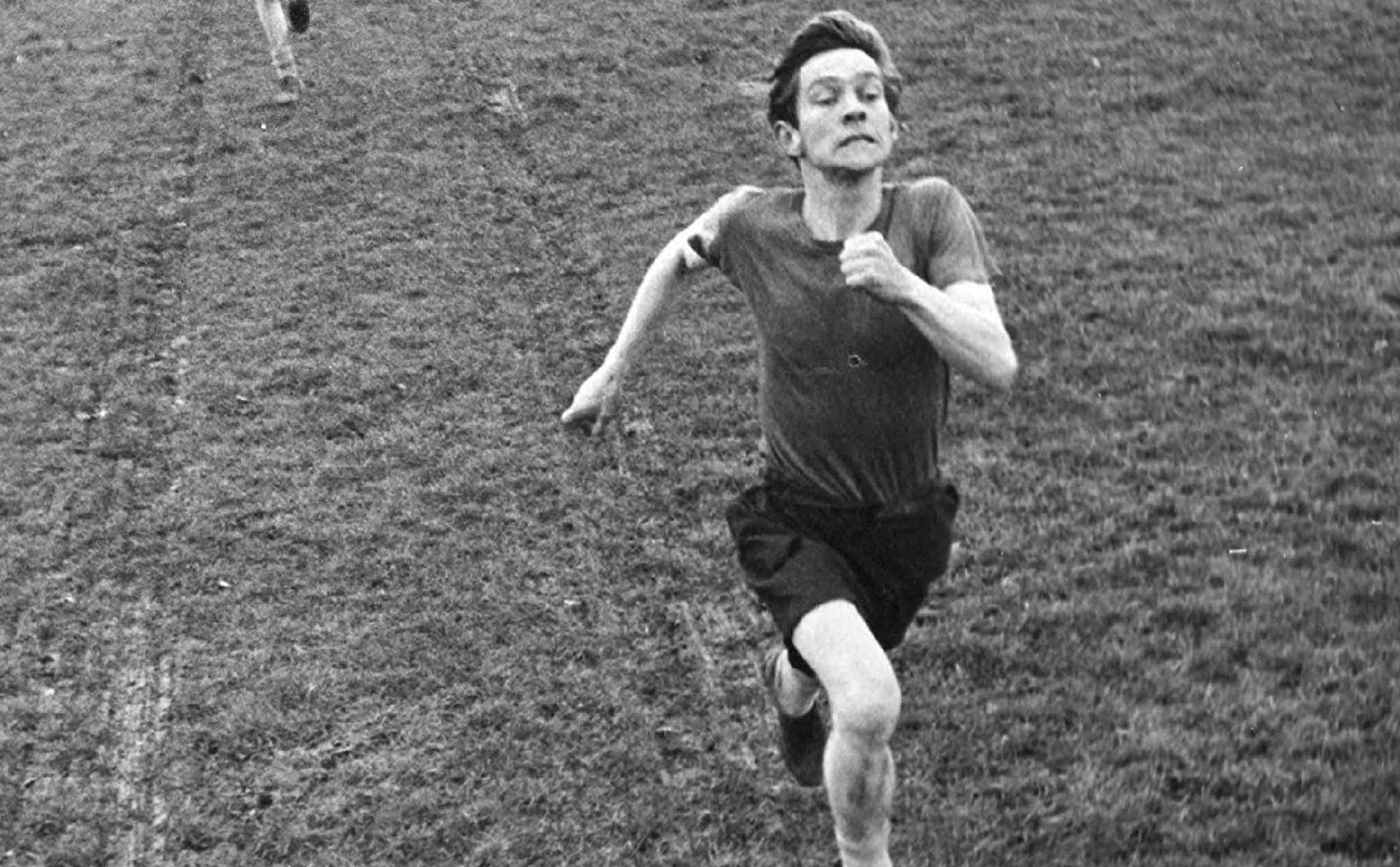 The Loneliness of the Long Distance Runner (1962)