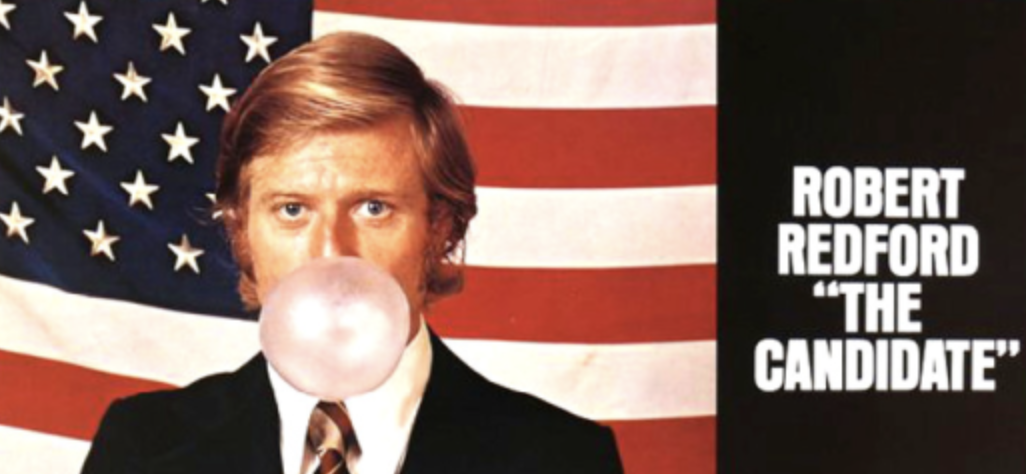 The Candidate (1972)
