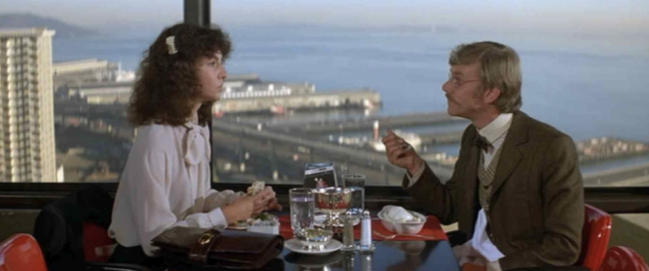 Time After Time (1979)
