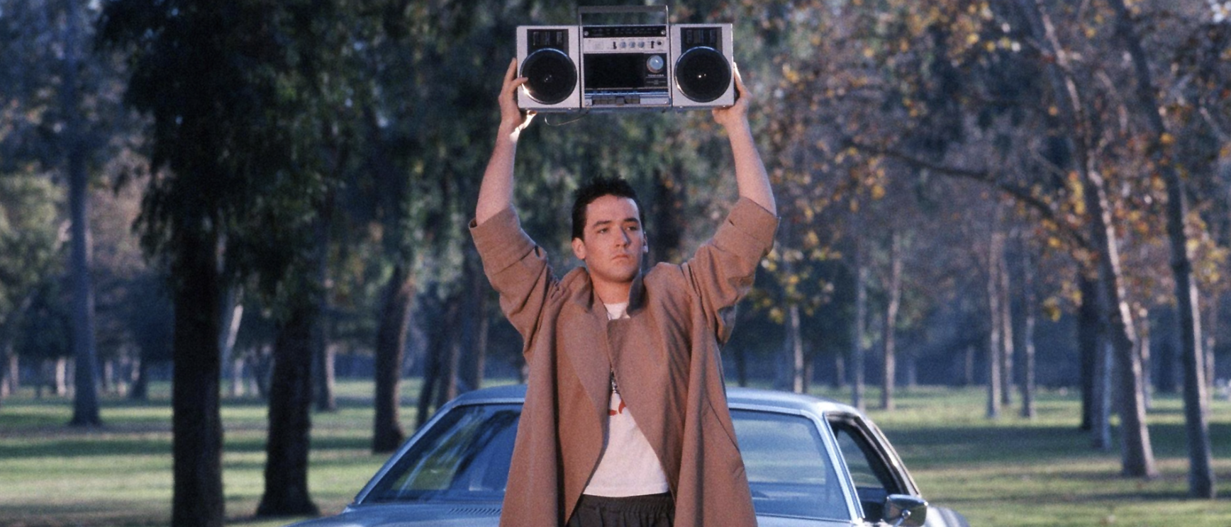 Say Anything… (1989)