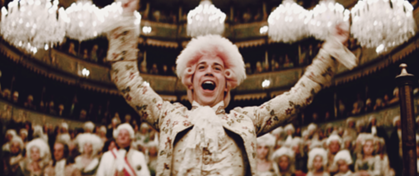 Amadeus (1984)