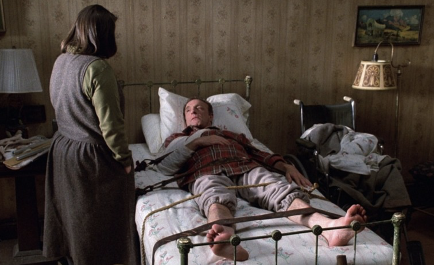Misery (1990)