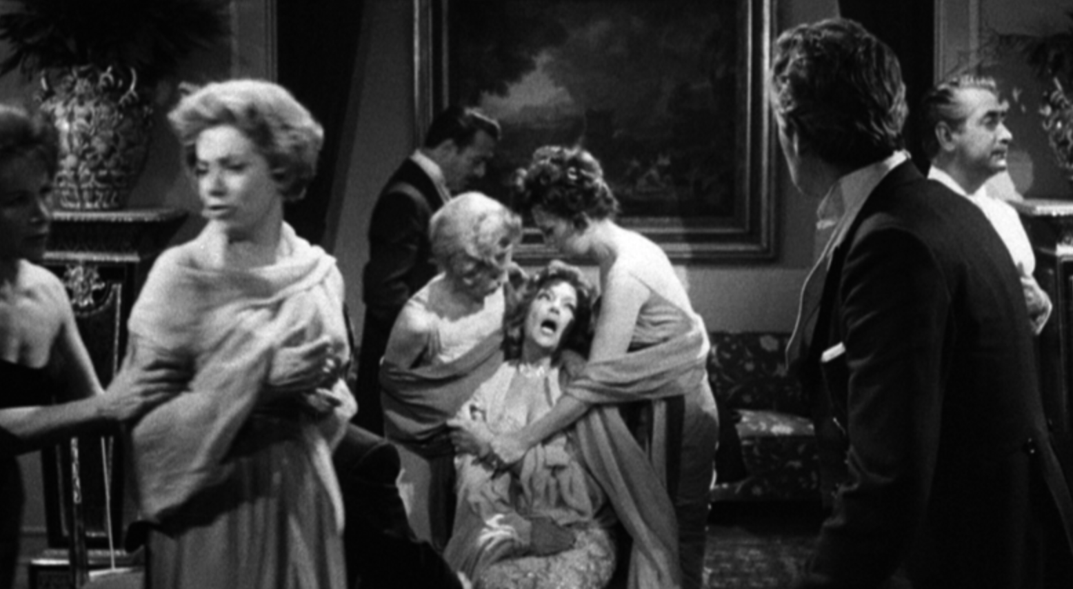 The Exterminating Angel (1962)