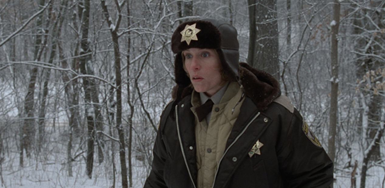 Fargo (1996)