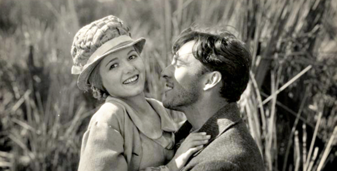 Sunrise: A Tale of Two Humans (1927)