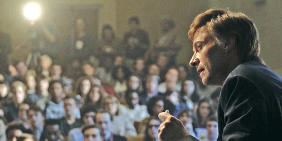 The Front Runner (2018)